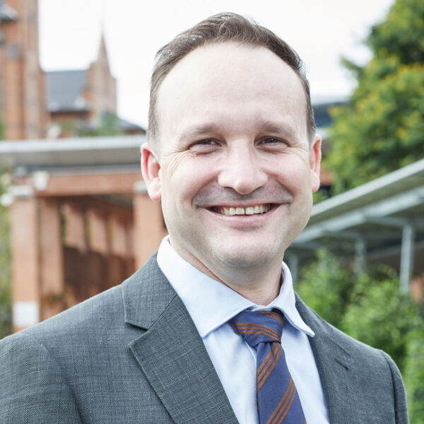 School Governance - Stuartholme School