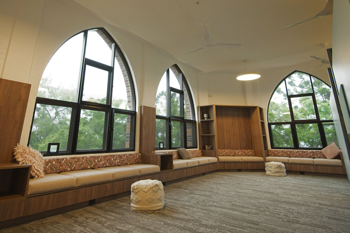 Stuartholme School History | A Legacy of Excellence