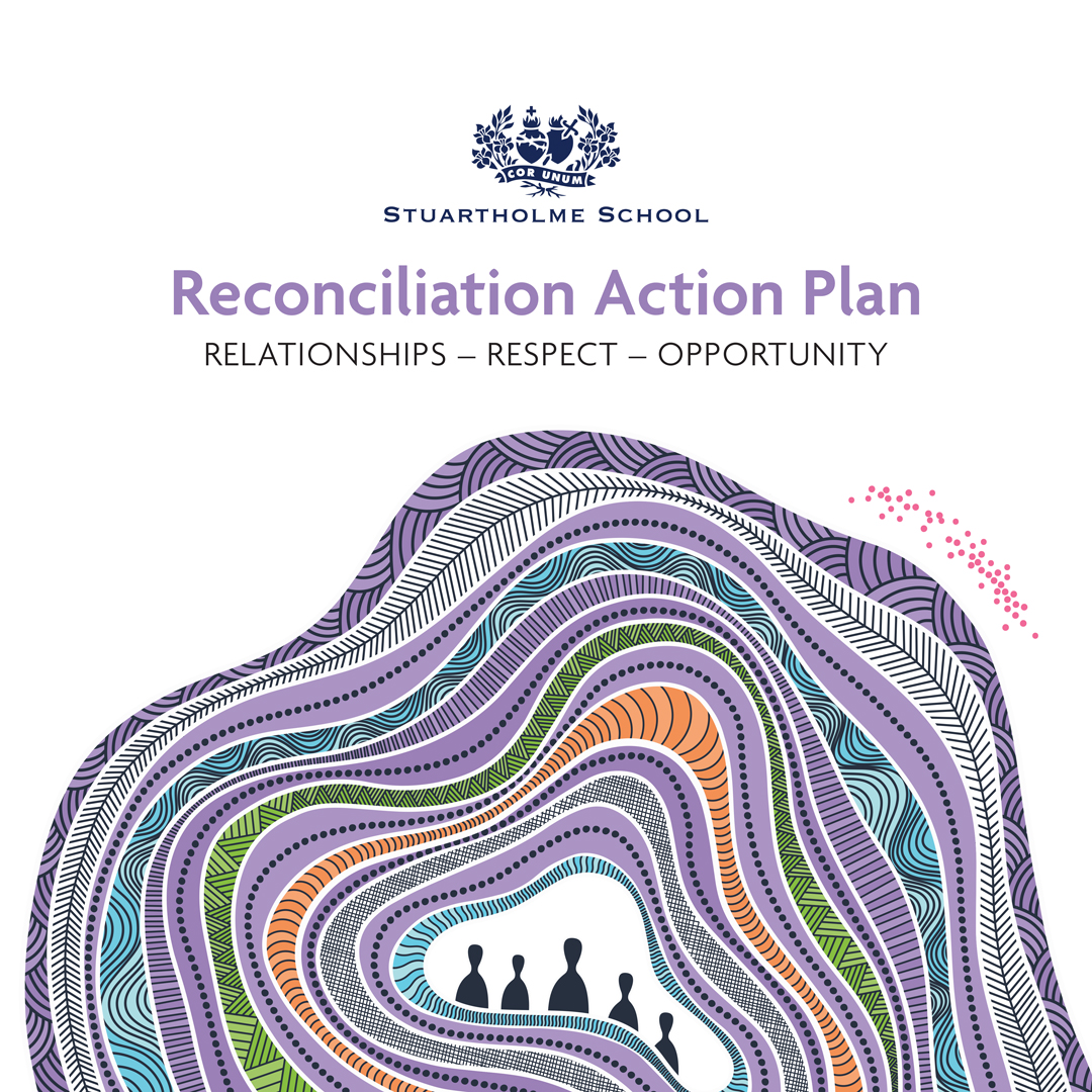 Reconciliation Action Plan - Stuartholme School