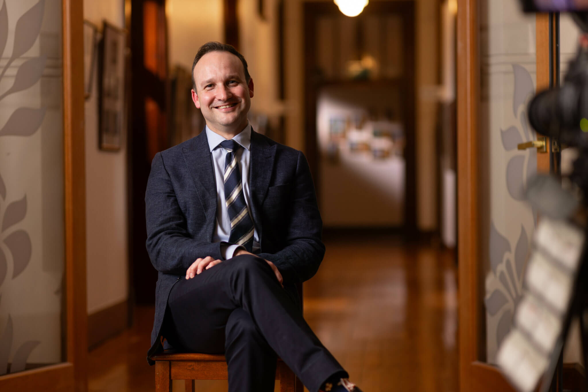 Empowering Tomorrow's Leaders: Danny’s Story - Stuartholme School