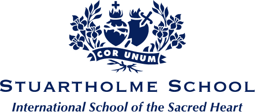 Sacred Heart Conference 2025 - Stuartholme School